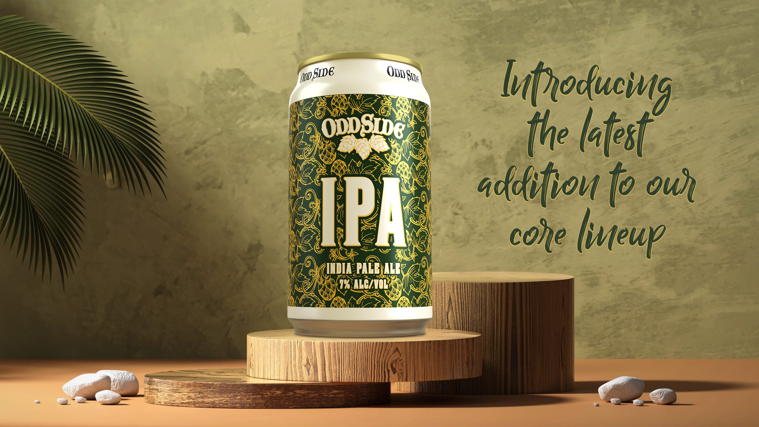 Online Home of Odd Side Ales - Grand Haven, MI - Grand Haven, MI