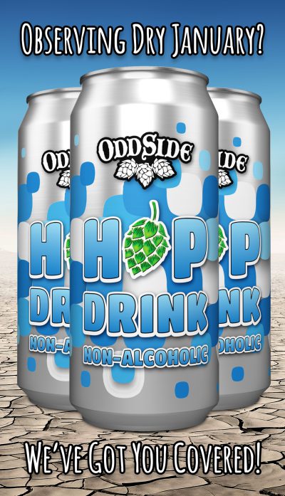 Online Home of Odd Side Ales - Grand Haven, MI - Grand Haven, MI